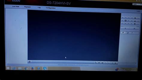 Image result for Web Components Hikvision Windows 1.0