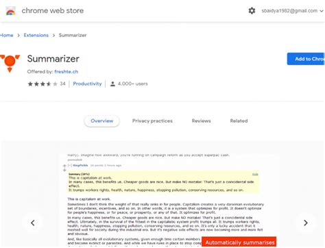 Image result for Top Summarizing Tools