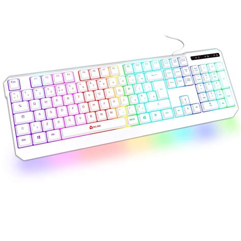 Image result for Klim LED Keyboard