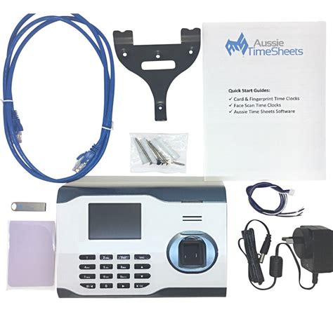 Image result for Fingerprint Time Clock