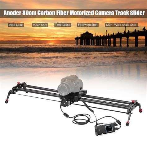 Image result for Motorized Video Camera Track
