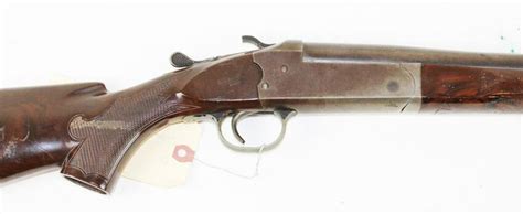 Image result for Stevens Model 94 Model M