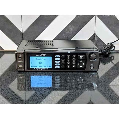 Image result for TRX 2 Scanner Control