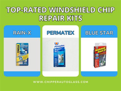 Image result for Window Chip Repair Kit
