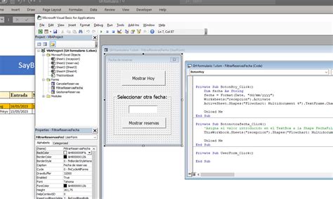 Image result for Guardar Visual Basic En Excel