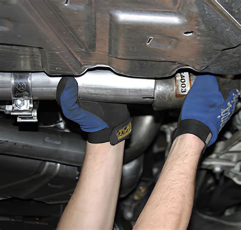 Image result for C6 Header Install