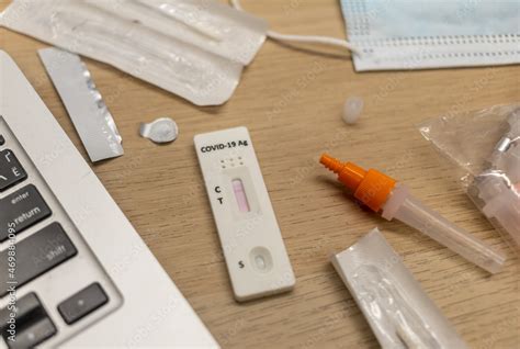 Image result for Self Test Kit