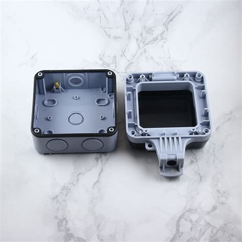 Image result for Outside Sprinkler Control Weatherproof Box