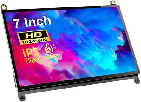 Image result for Small Raspberry Pi Monitor