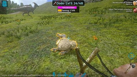 Image result for Ark Taming Tutorial