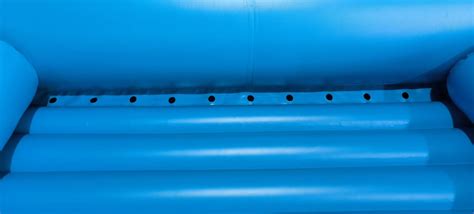 Image result for PVC Raft