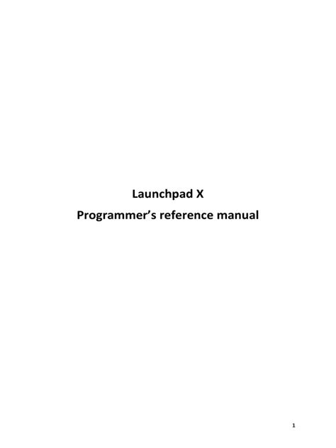 Image result for Launch Pad9 Key Programming