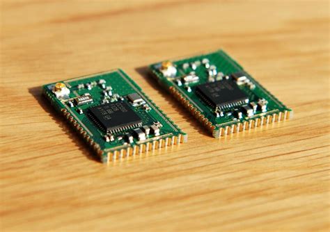 Image result for Cc1310 Module
