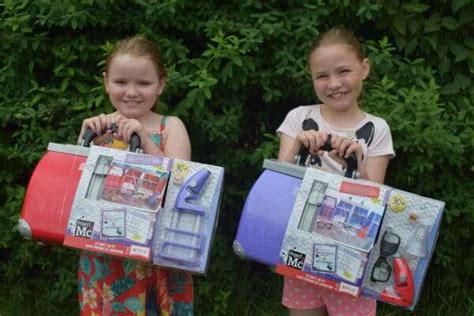 Image result for Project MC2 Lab Kit