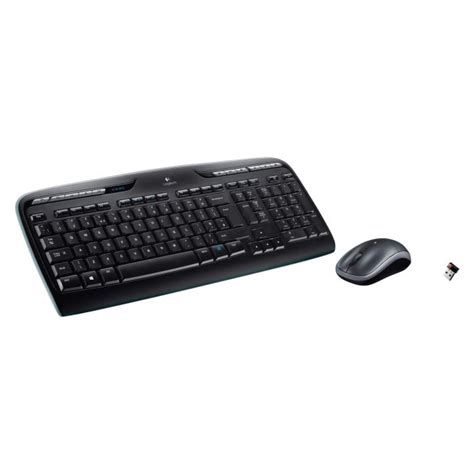 Image result for Logitech 660 Keyboard and Mouse
