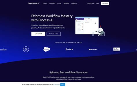 Image result for Using Ai to Process