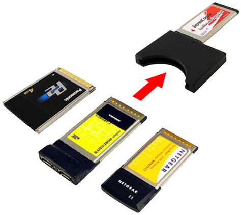 Image result for CardBus PC Card