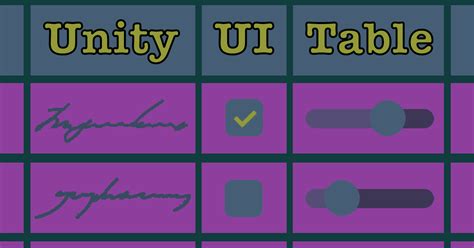Image result for Unity UI Vuilder Tab