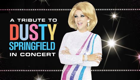 Image result for Dusty Springfield Concert Posters