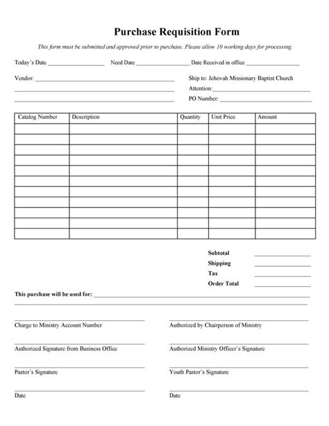 Image result for Printable Lab Requisition Form