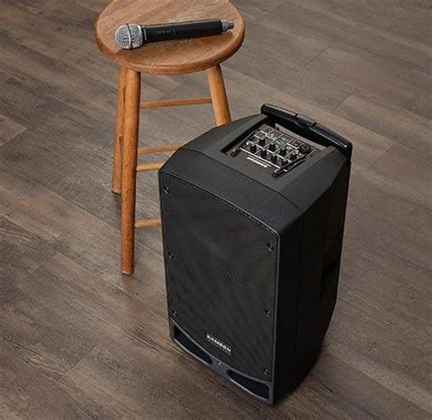 Image result for Power Sound System