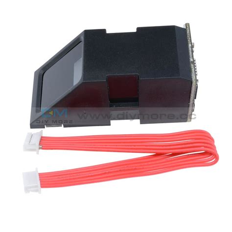 Image result for Fpm10a Fingerprint Sensor Arduino