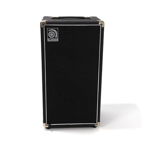 Image result for Ampeg Micro Stack