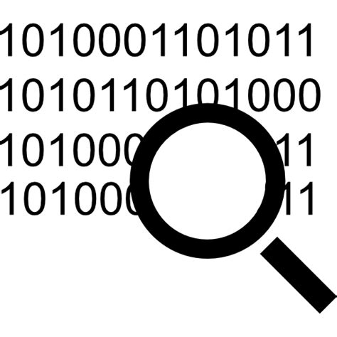 Image result for Lookup Code Symbol