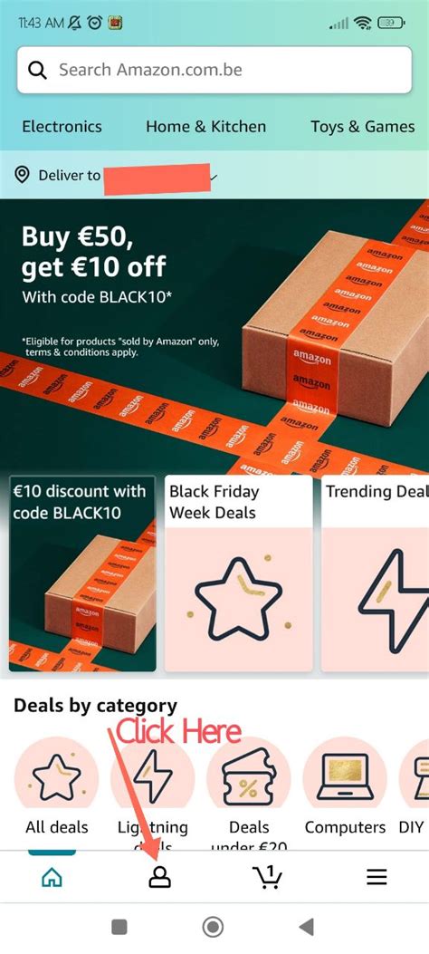 Image result for How to Check My Amazon Order