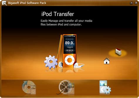Image result for iPod Software