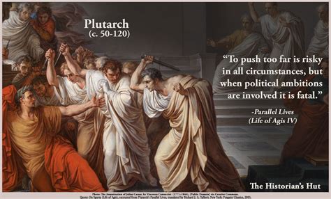 Image result for Plutarch Leadership Lessons