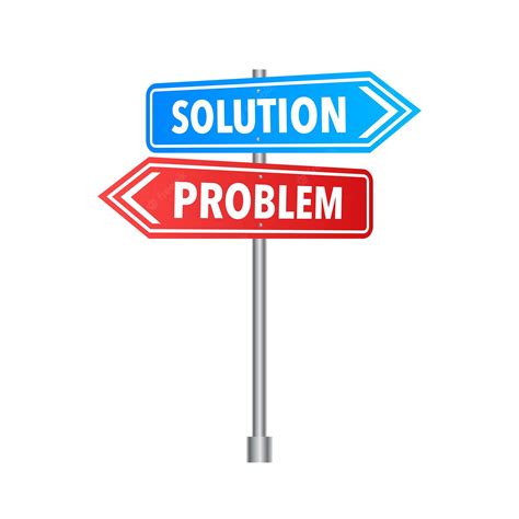 Image result for Problem to Solution Image
