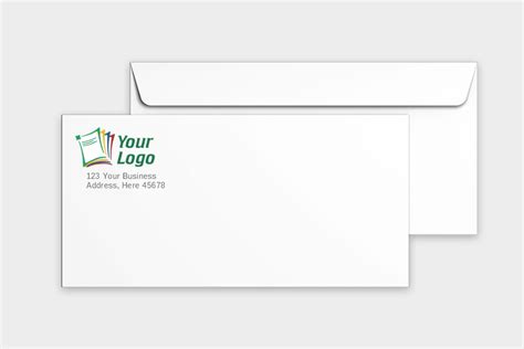 Image result for Paper Outpost Using Business Envelopes