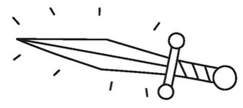 Image result for 2 Sword Animation Funky Friday