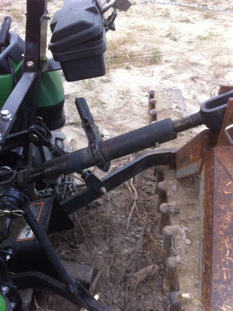 Image result for Spring Leveling Harrow