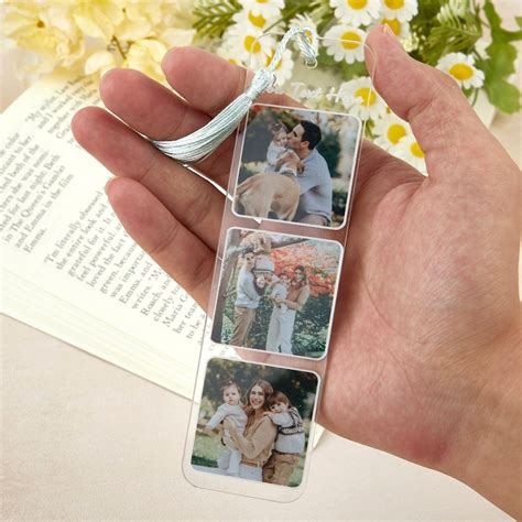 Image result for Personalized Bookmarks Shutterfly