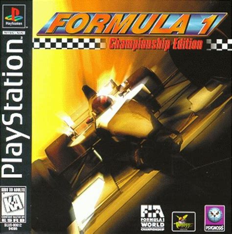 Image result for Formula PS1