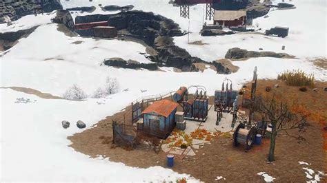 Image result for Sewer Rust Console