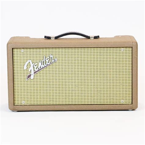 Image result for Fender Reverb Unit Reissue