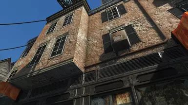 Image result for Building Structures with Mods FO4