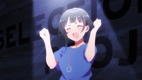 Image result for Selection Project Anime