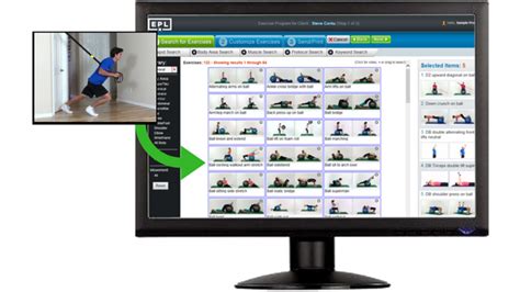 Image result for Exercise Software