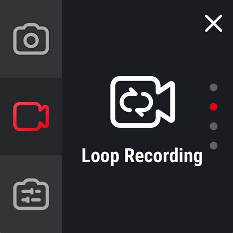 Image result for Loop Recording Device