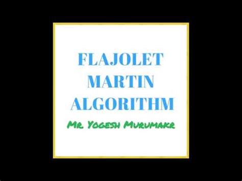Image result for Flajolent-Martin-Algorithm Java