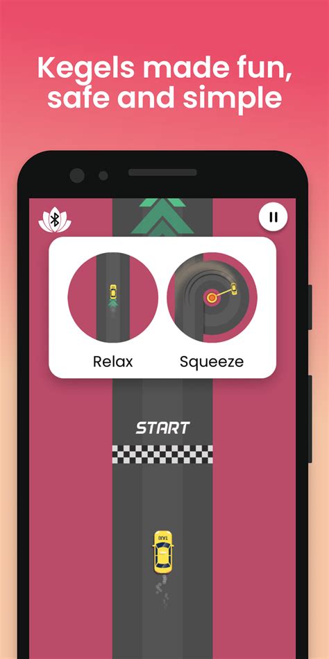 Image result for Using My Perifit Explicit