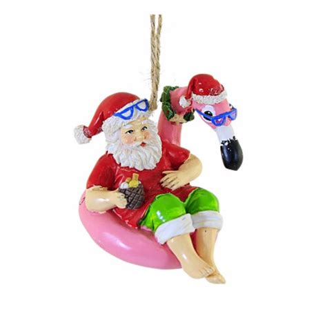 Image result for Santa Back Float