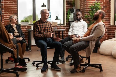 Image result for AA Group Therapy Example