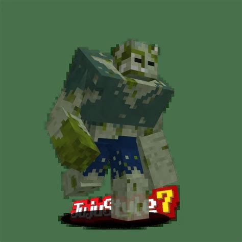 Image result for Mutant Creatures Minecraft Mod LogDotZip