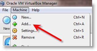 Image result for How to Open Corrupted XML File VirtualBox