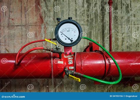 Image result for Flow Testing Fire Pump with Meter